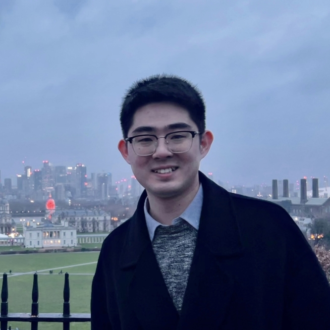 Publications - Huidong Liang